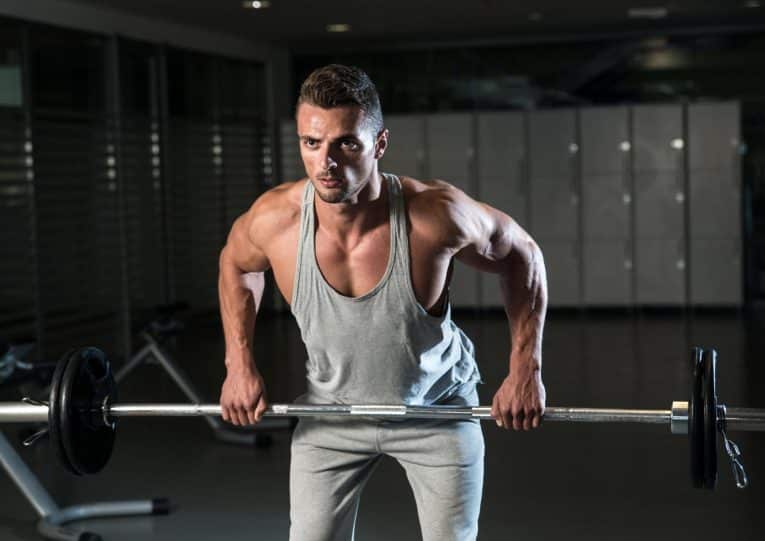 Row Grips: The Secret Weapon of Top Bodybuilders For Building a V-Taper