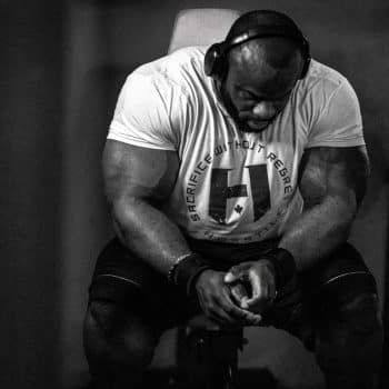 Samson Dauda Profile and Workout Routine – Fitness Volt