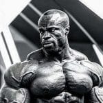 Samson Dauda Profile and Workout Routine – Fitness Volt