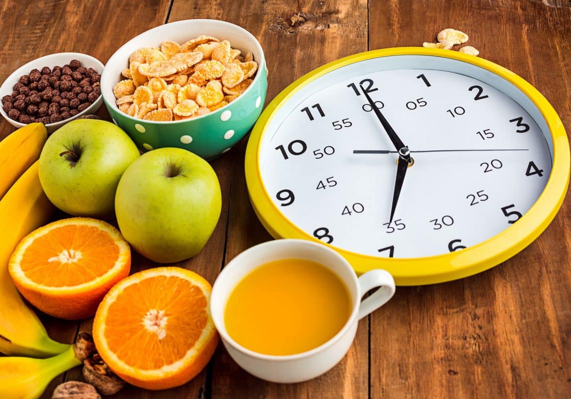 Break Through the Intermittent Fasting Plateau: 7 Tips and Tricks
