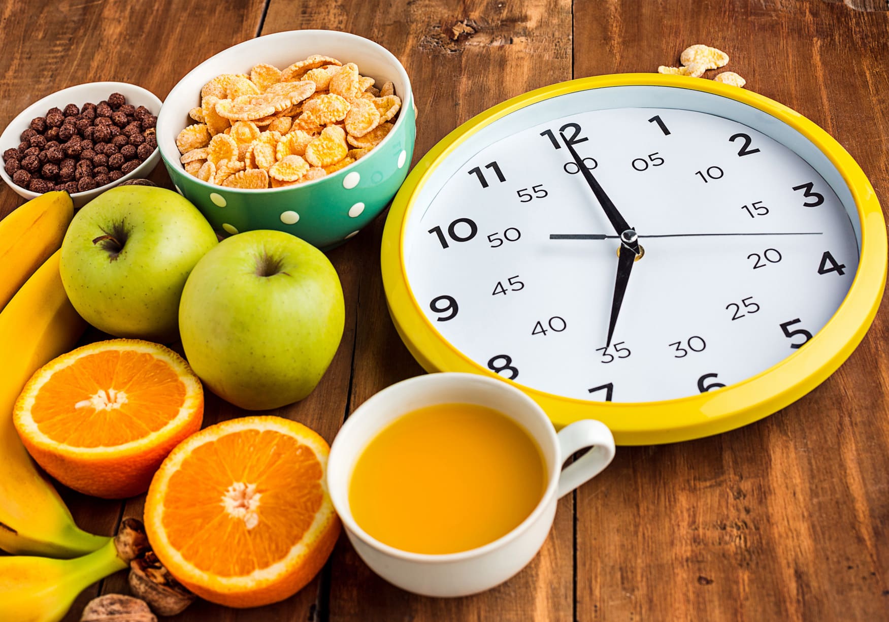 Break Through the Intermittent Fasting Plateau: 7 Tips and Tricks