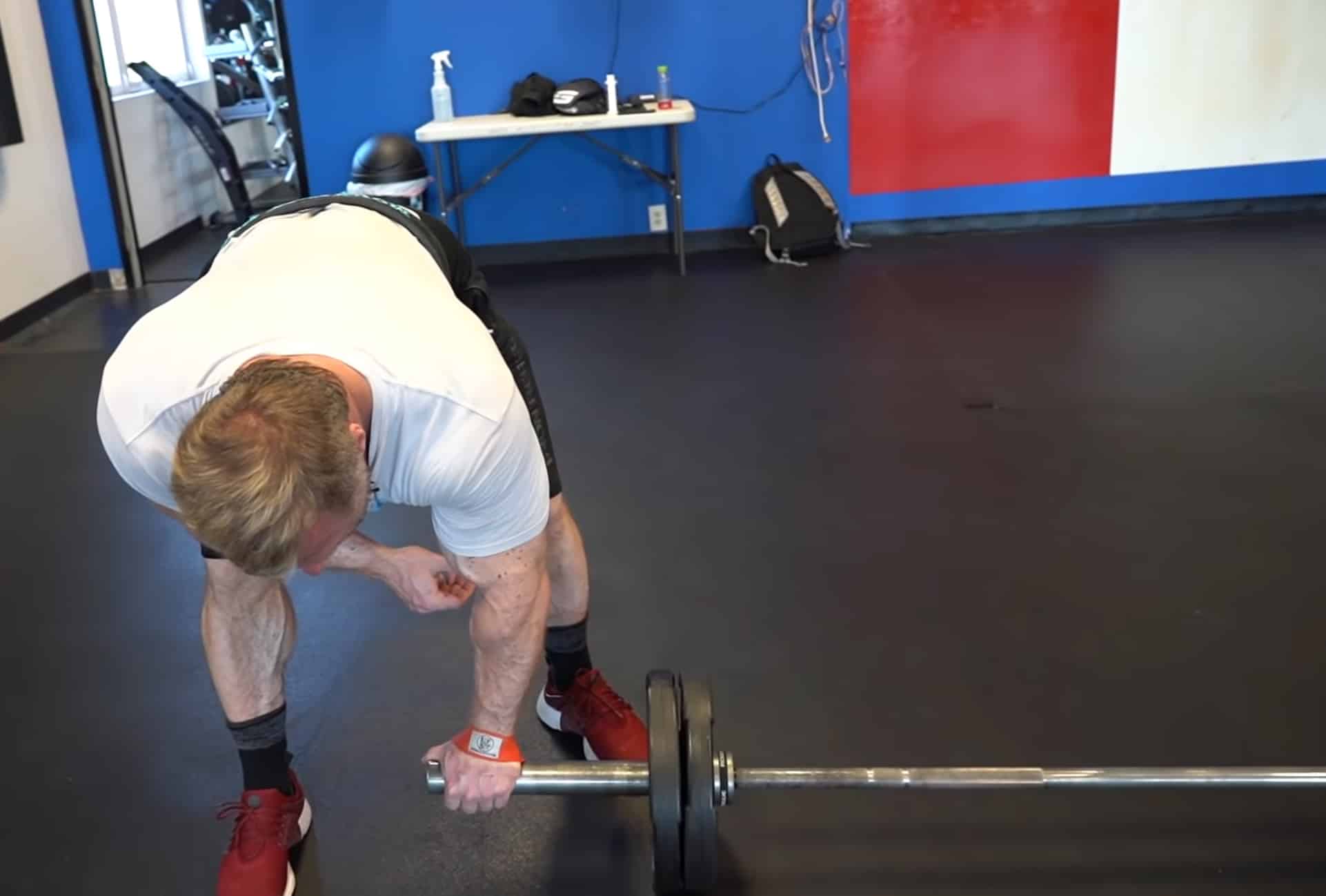 Meadows Row: Build Stronger Back and Arm Muscles Today! – Fitness Volt