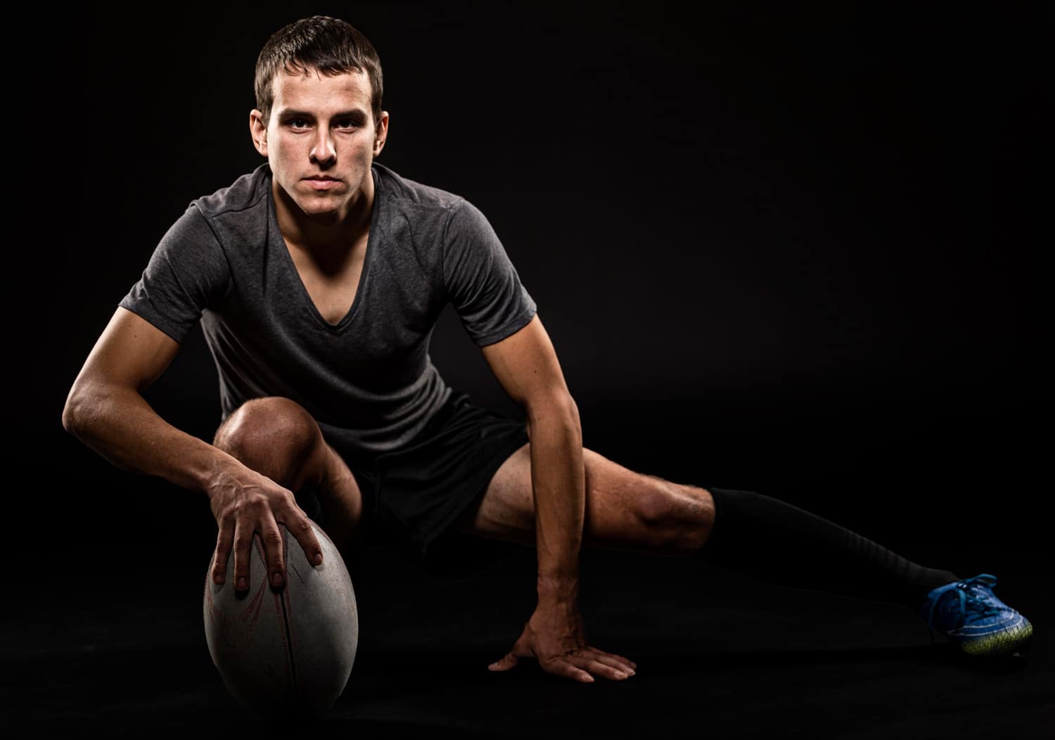 The Ultimate Rugby Workout for Strength, Speed, and Power