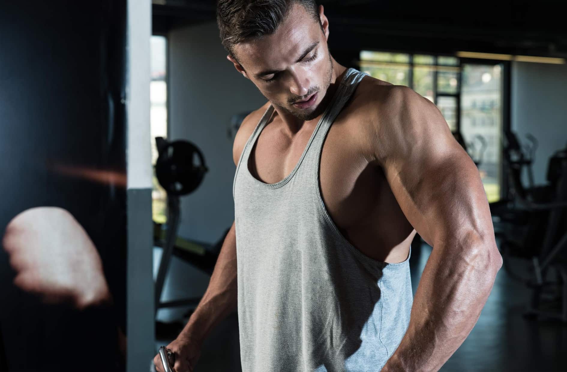 15 Best Cable Exercises For Building Muscle Mass and Strength