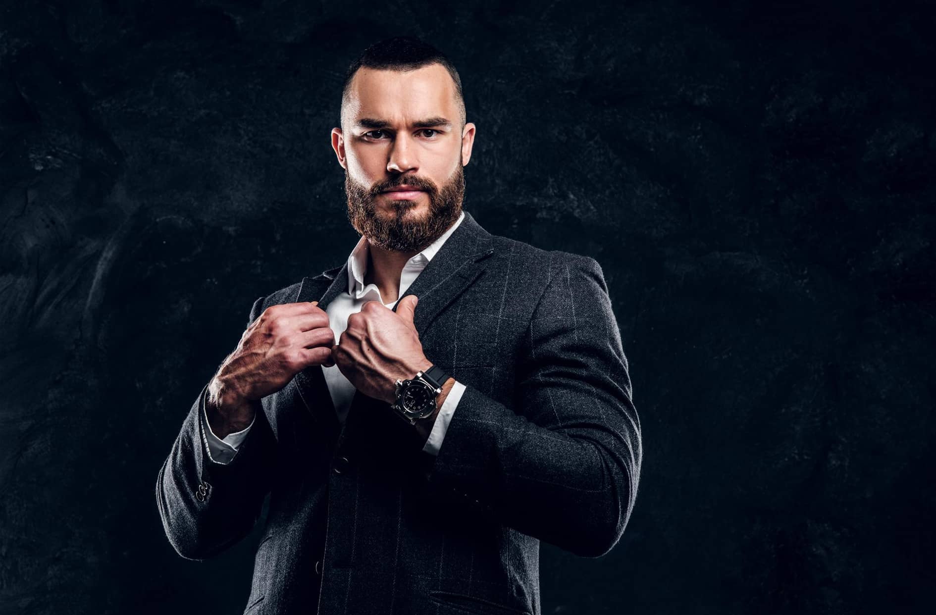 How To Be More Masculine (Tips and Workout Program) – Fitness Volt