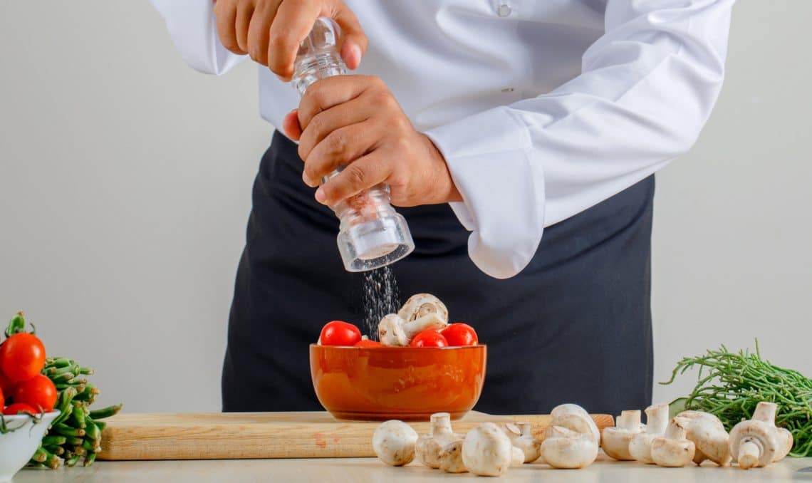 Does Salt Break a Fast? Exploring the Science Behind Fasting and Salt ...