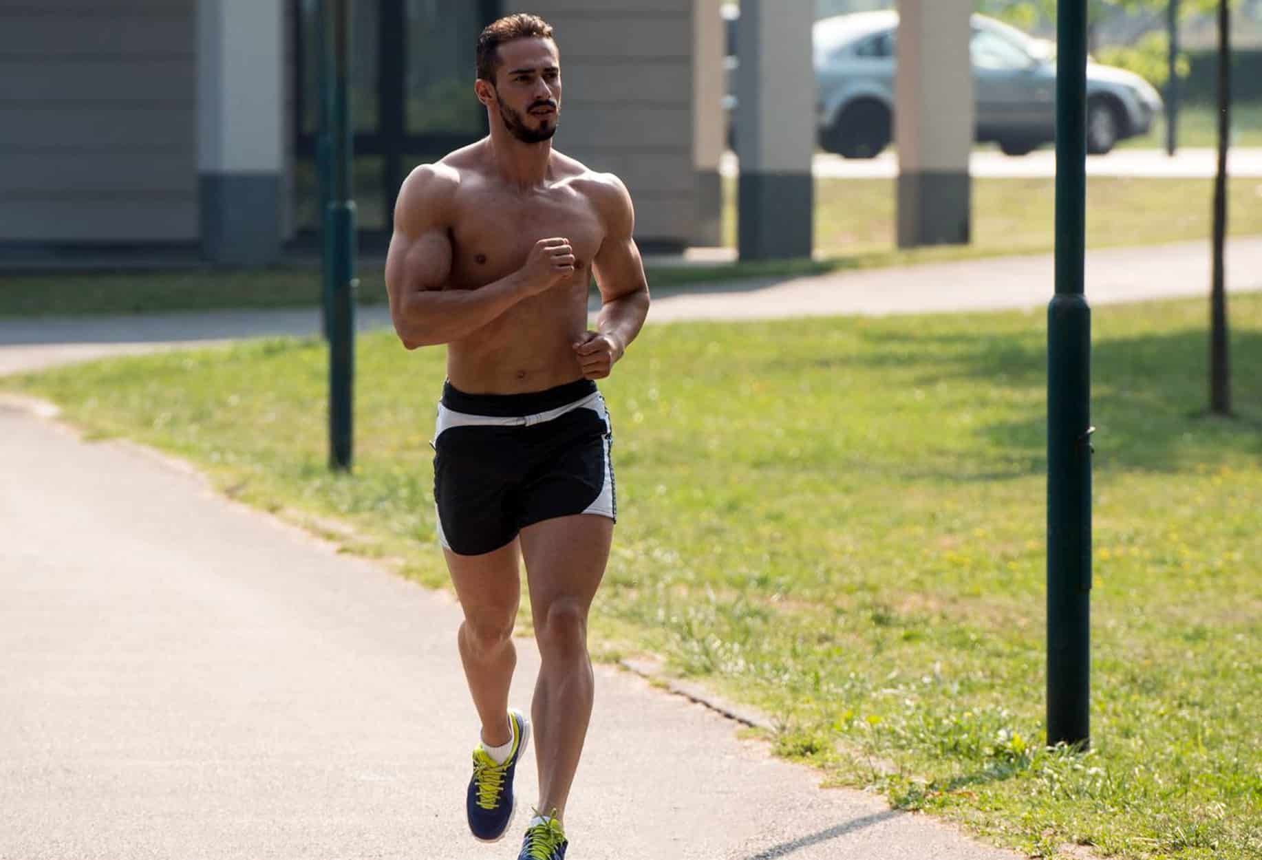 Hybrid Training: How to Combine Strength and Endurance – Fitness Volt