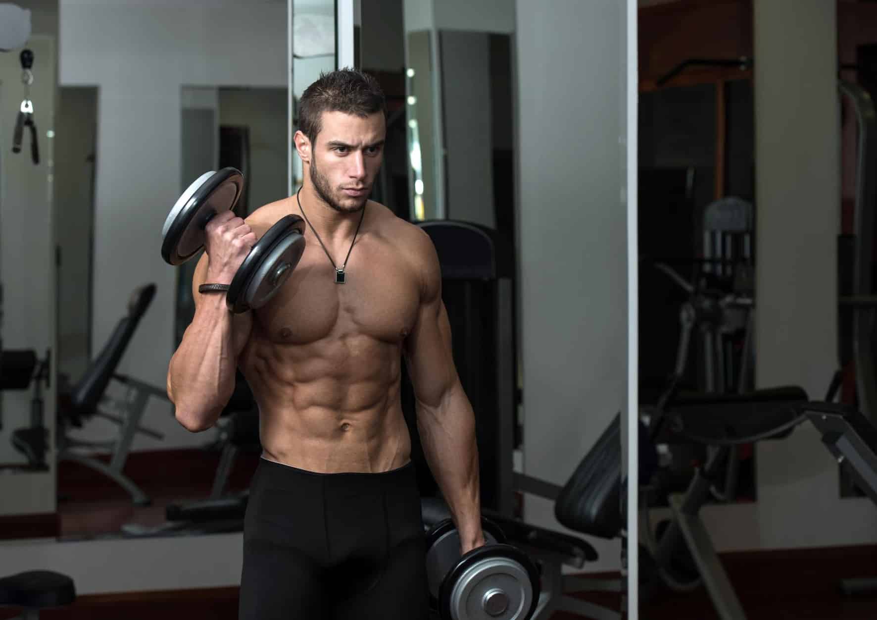 How Many Exercises Per Muscle – A New Perspective – Fitness Volt