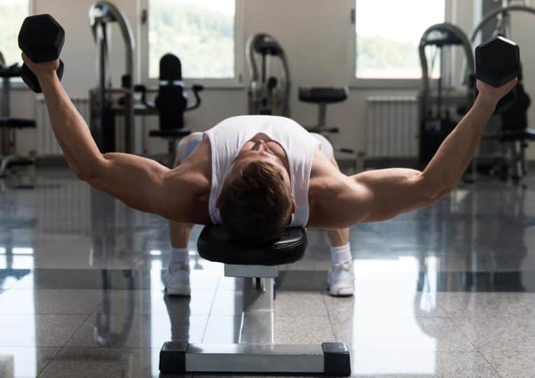 How Many Exercises Per Muscle – A New Perspective – Fitness Volt