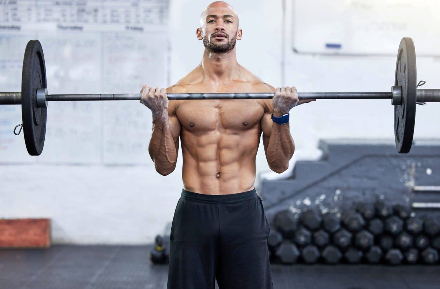 I'm A Bodybuilding Coach - Here Are 3 Of the Most Intensive Training ...