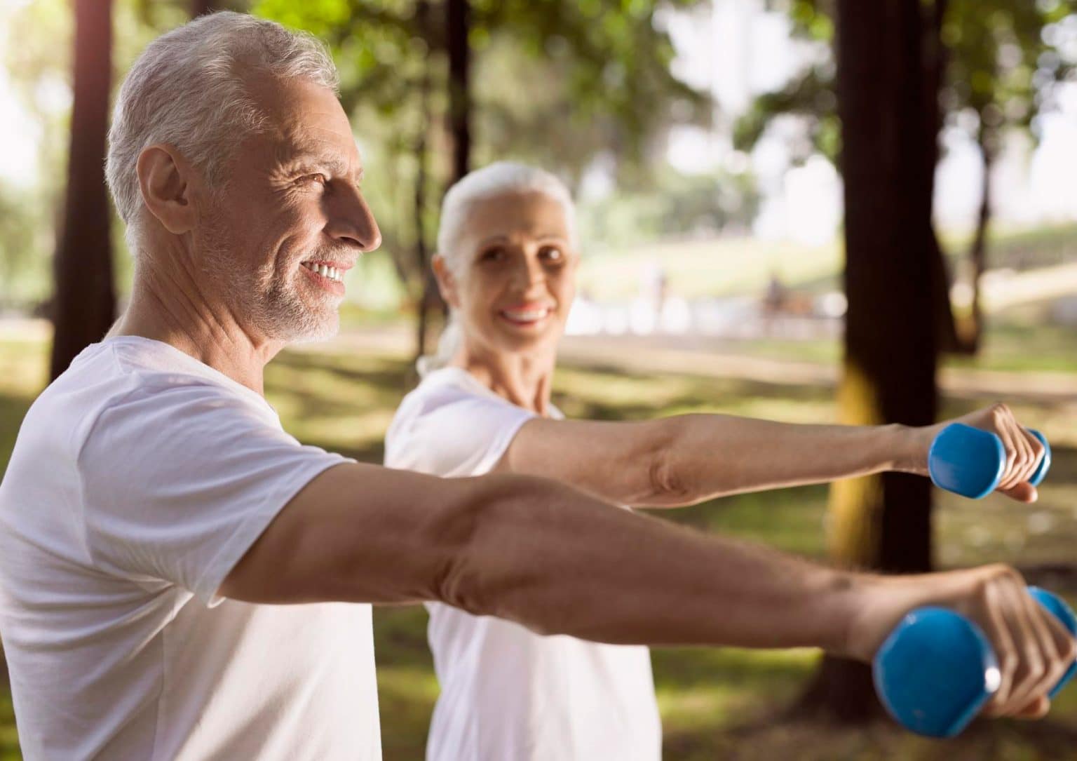 Elderly Mobility Scale (EMS) Calculator – Fitness Volt