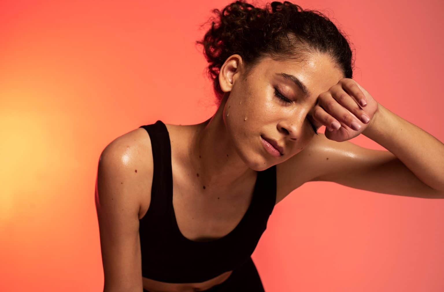 10 Signs That Indicate You Should Stop Water Fasting – Fitness Volt