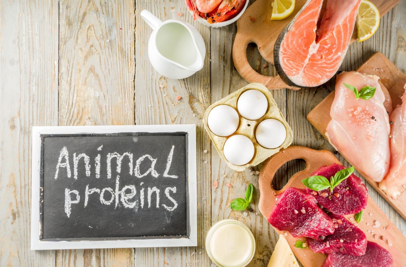 A Nutritionist's "Lazy" 7-Day High-Protein Meal Plan to Help You Shed ...