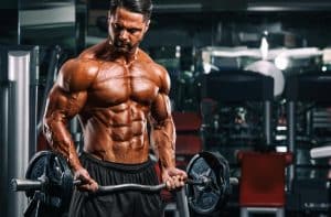 Advanced Split Training Routine for Serious Bodybuilders – Fitness Volt