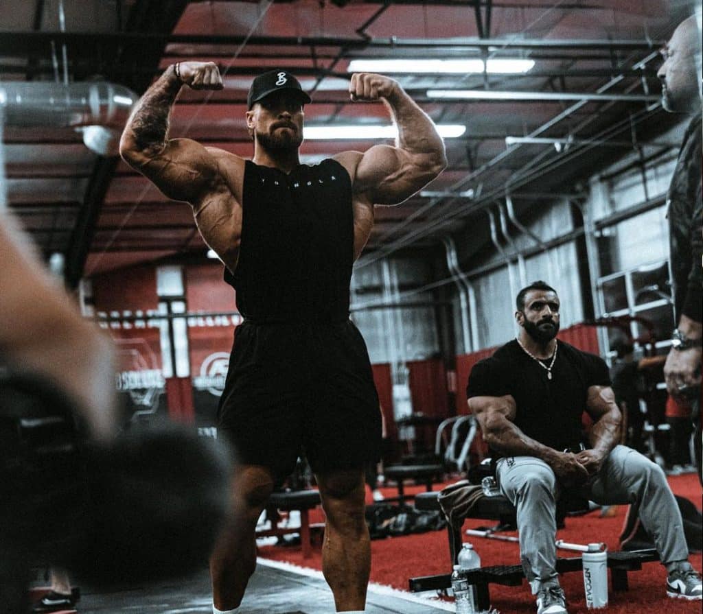 FST-7 (Fascia Stretch Training 7) Workout Guide – Fitness Volt