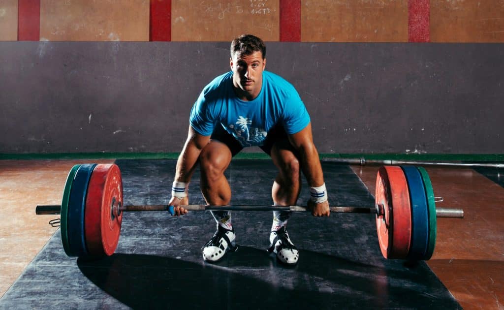 12 Best Stretches for CrossFit Athletes – Fitness Volt