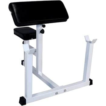 10 Best Preacher Curl Benches in 2024 (Review & Ranked) – Fitness Volt