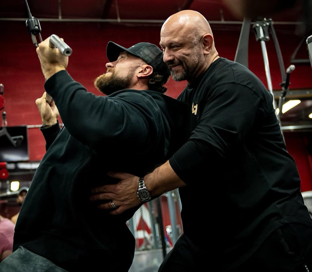 FST-7 (Fascia Stretch Training 7) Workout Guide – Fitness Volt