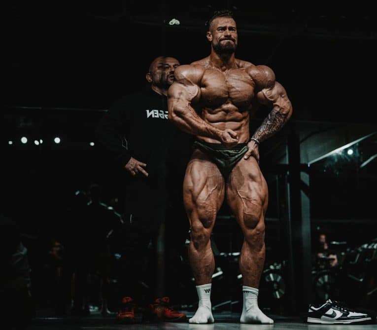 FST-7 (Fascia Stretch Training 7) Workout Guide – Fitness Volt