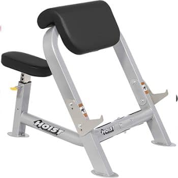 10 Best Preacher Curl Benches in 2024 (Review & Ranked) – Fitness Volt