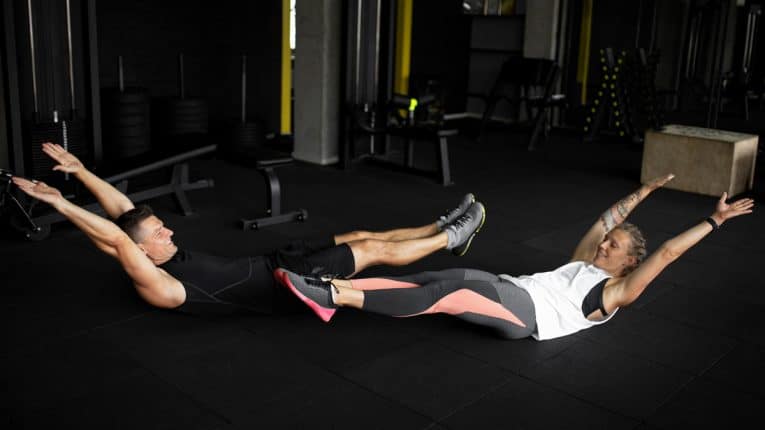 Effective Rectus Femoris Exercises for Stronger Legs – Fitness Volt