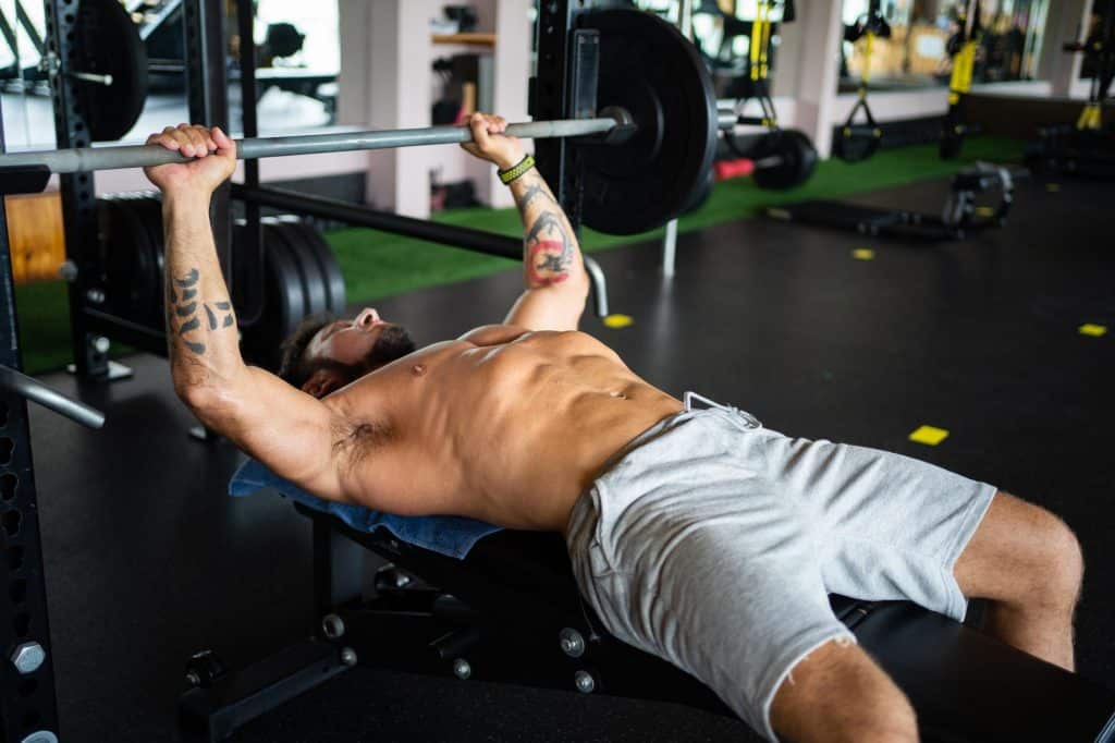 Six Different Bench Press Grips to Try – Fitness Volt