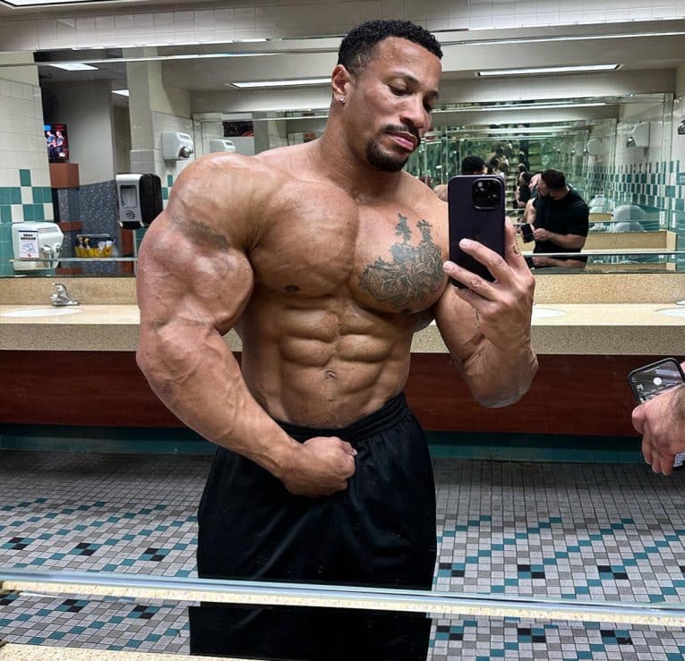 2023 Arnold Classic Men's Open Bodybuilding Preview & Recap – Fitness Volt