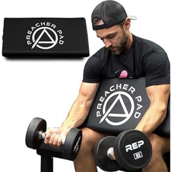 10 Best Preacher Curl Benches in 2024 (Review & Ranked) – Fitness Volt