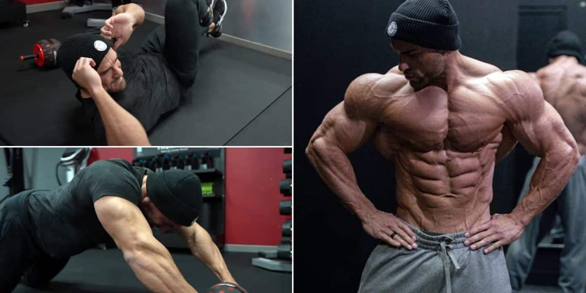 HIIT Archives – Fitness Volt