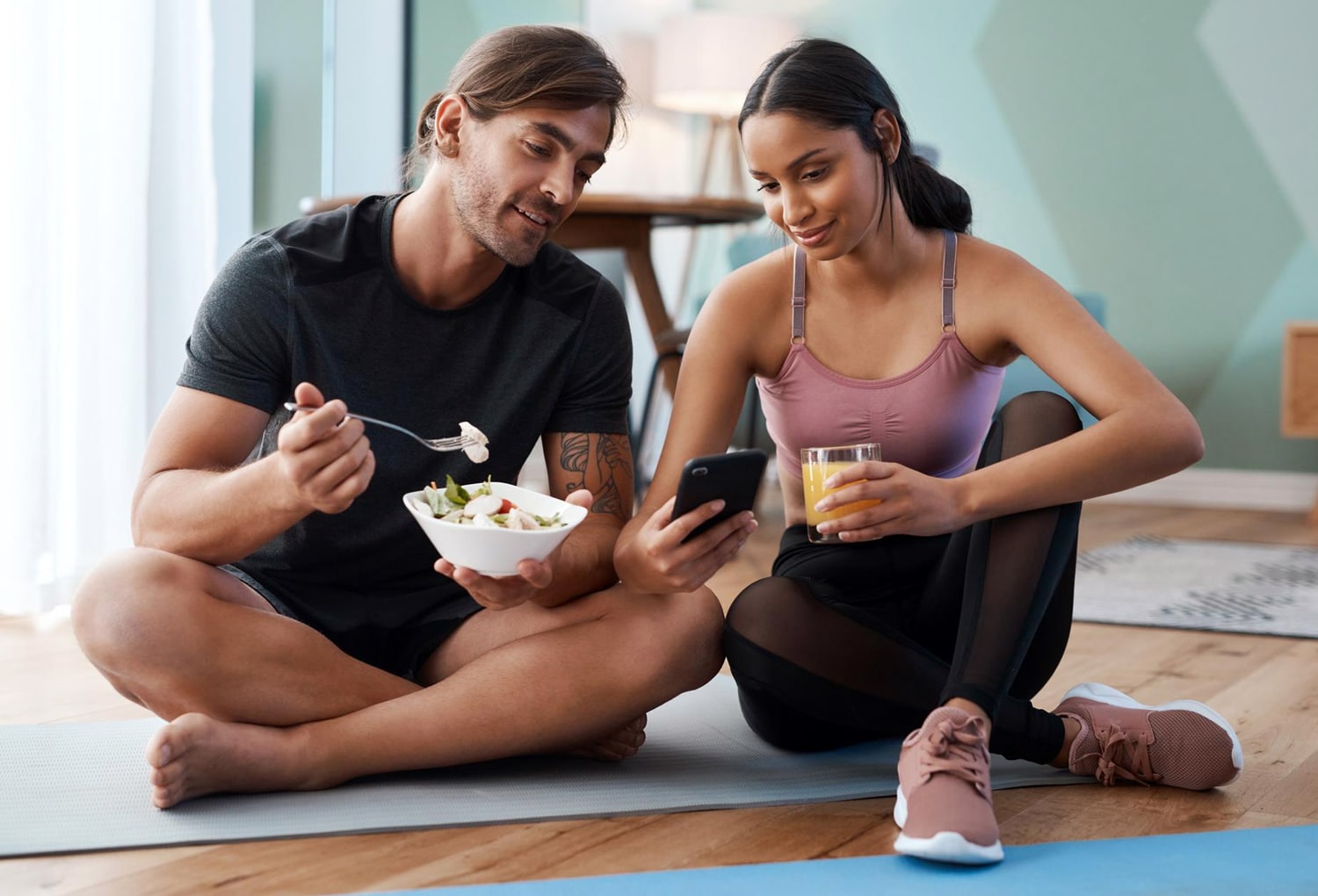 7 Ways to Improve Your Workouts for Better Results – Fitness Volt