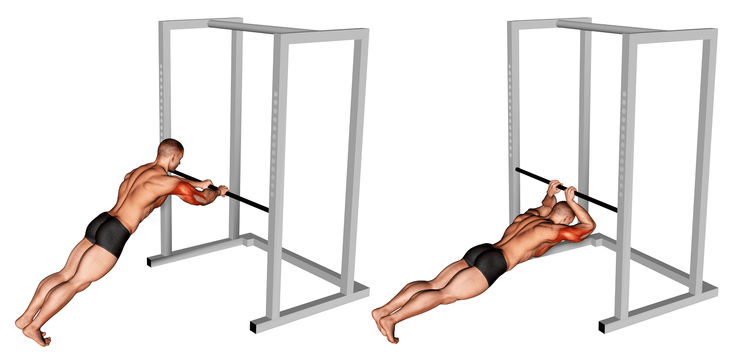 Maximize Arm Strength: Effective Triceps Press for Toned Arms – Fitness ...