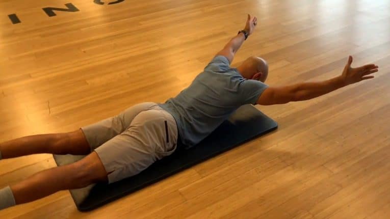 15 Best Scapular Stabilization Exercises – Fitness Volt