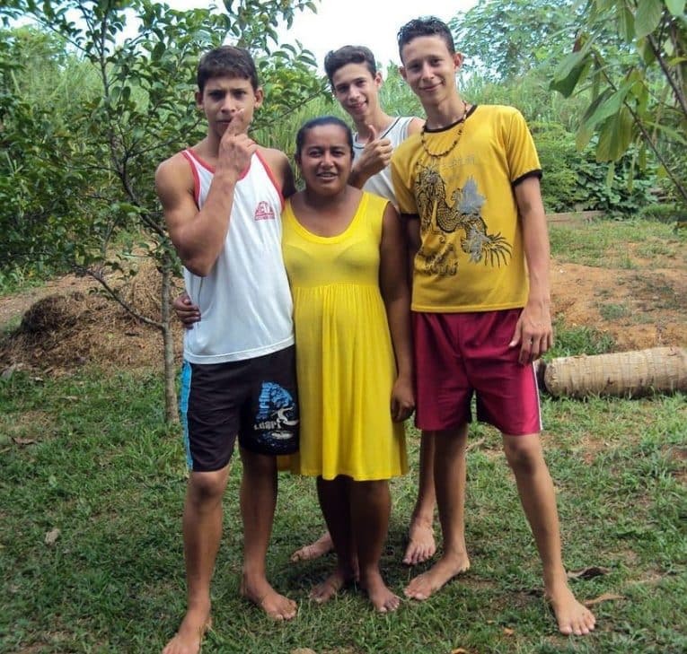 Ramon Rocha Queiroz (Ramon Dino) - Complete Profile: Height, Workout ...