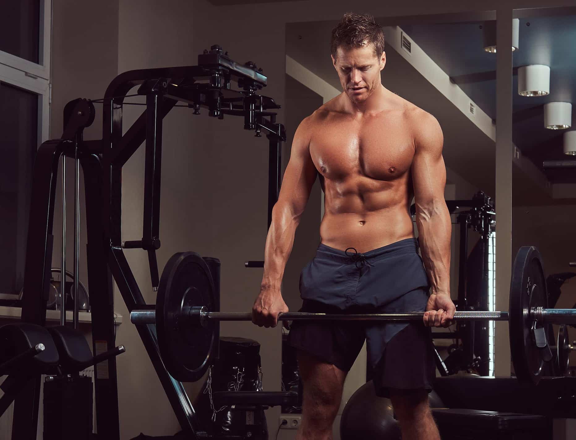 Once Per Week Training for Muscle Mass – Fitness Volt