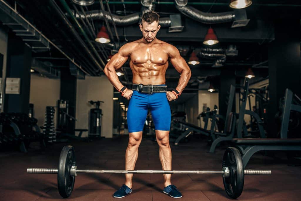I Did a 3-Day Push/Pull/Legs Split for 4 Weeks — Here Are The Results