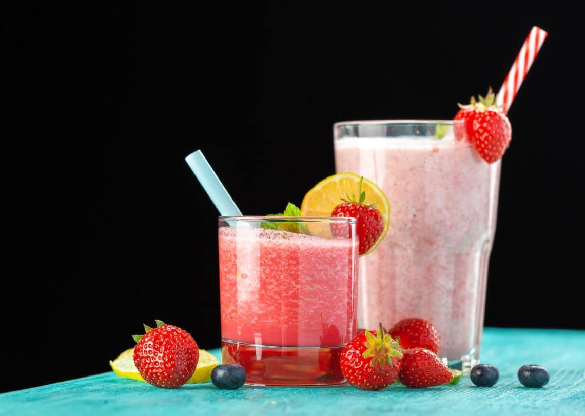 9 Best Pre-Workout Supplement Alternatives: Get Jacked Without Powder