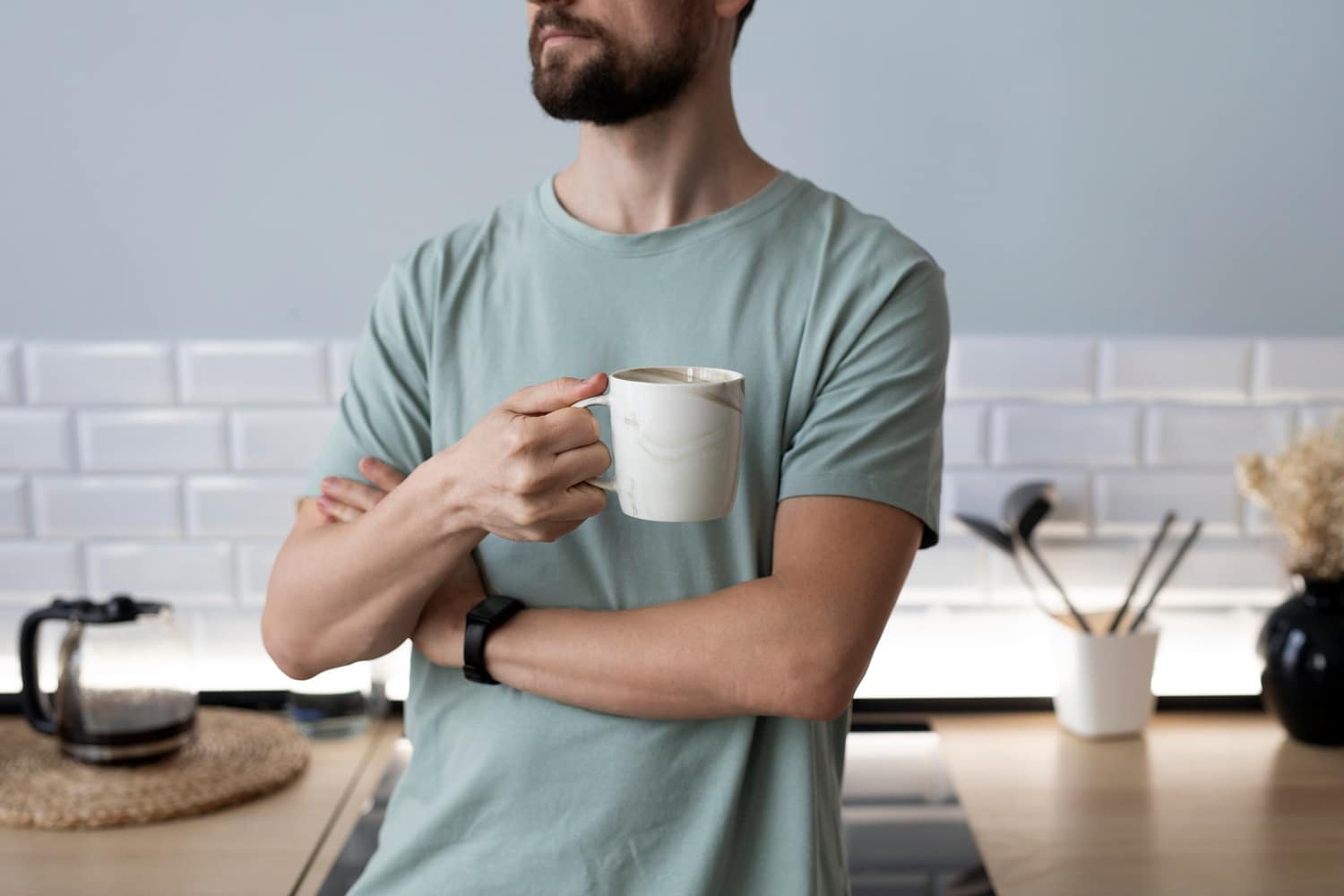 How Much Caffeine Is Too Much for Athletes? – Fitness Volt