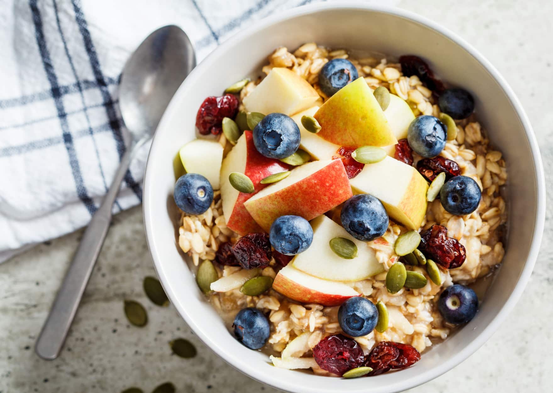 9 Best Pre-Workout Supplement Alternatives: Get Jacked Without Powder