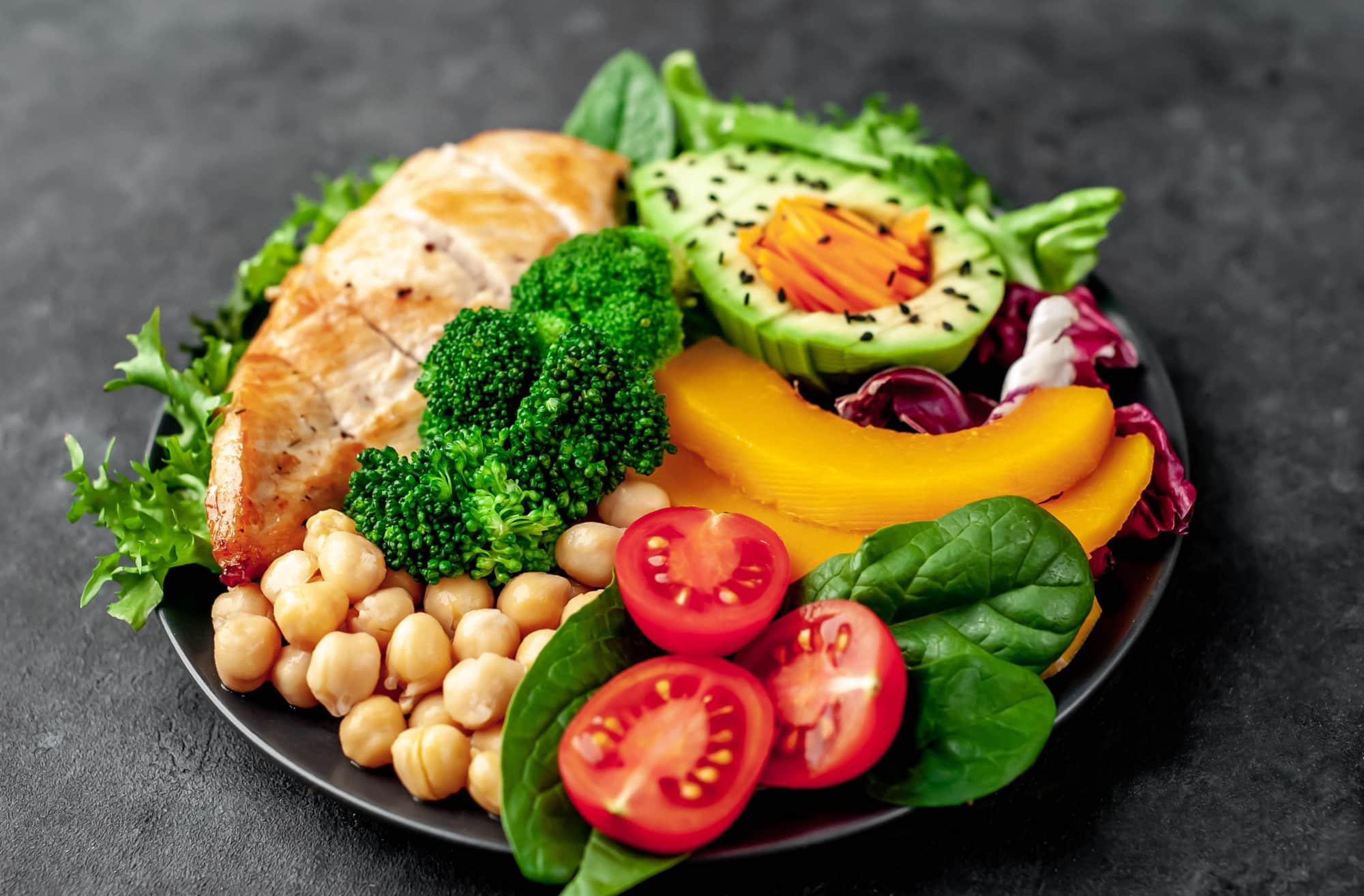 16:8 Intermittent Fasting Meal Plan: Your 7-Day Guide to a Leaner ...