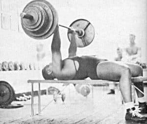 Six Different Bench Press Grips to Try – Fitness Volt