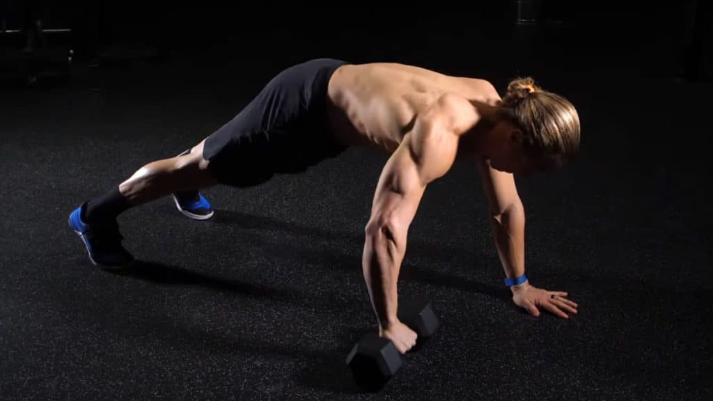 Core Strength: Must-Try Transversus Abdominis Exercises – Fitness Volt