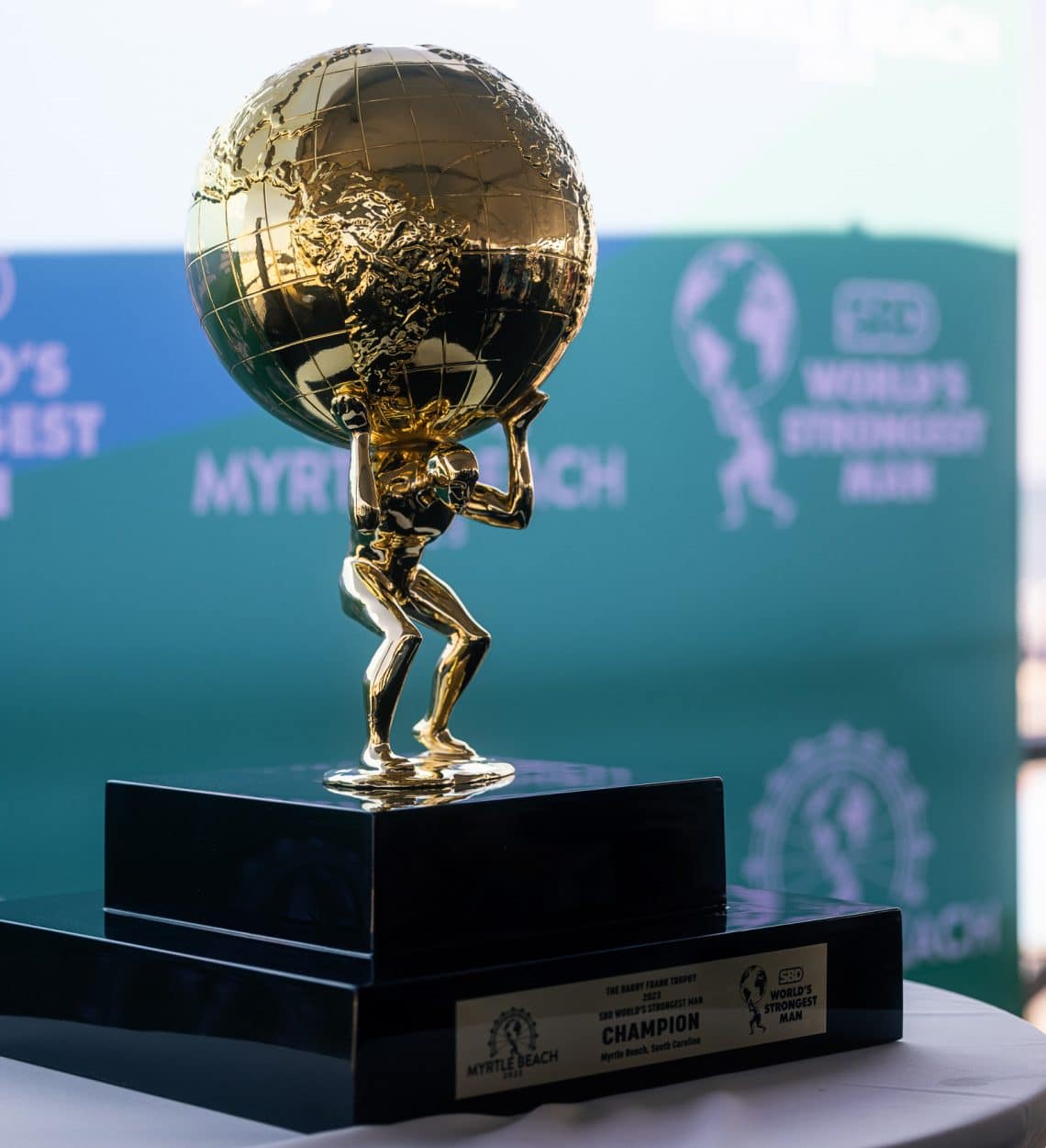 2023 World's Strongest Man Results — Mitchell Hooper Victorious ...