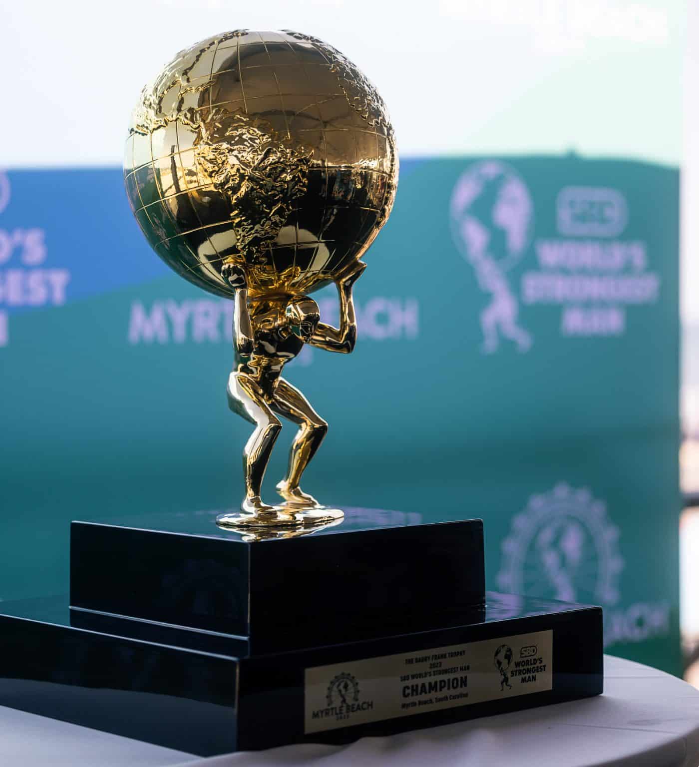 2023 World's Strongest Man Results — Mitchell Hooper Victorious ...