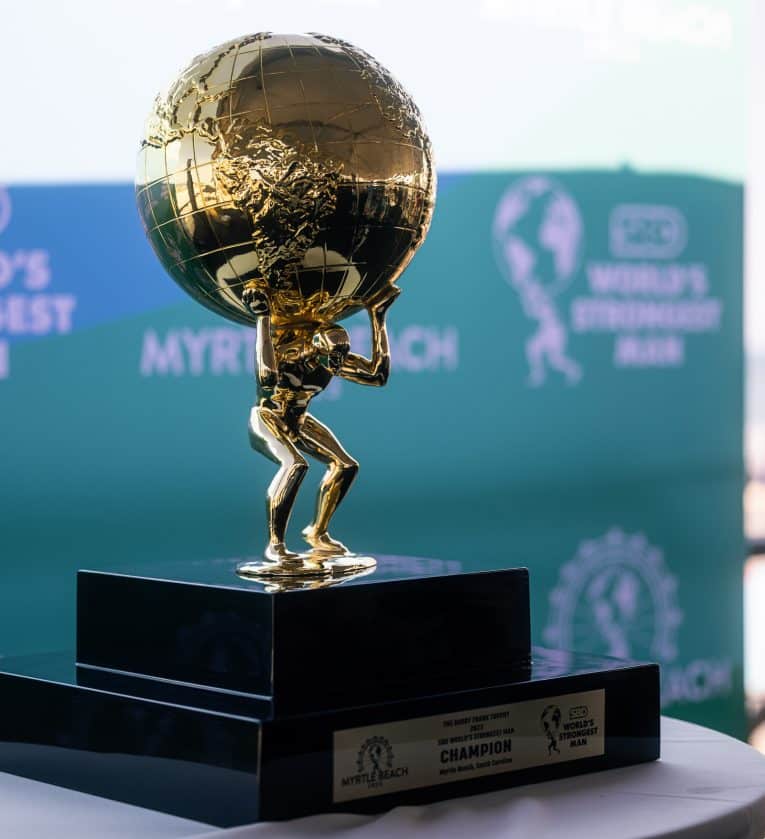 2023 World's Strongest Man Results — Mitchell Hooper Victorious ...