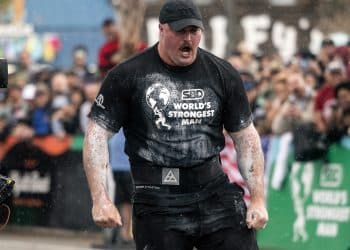 2023 World’s Strongest Man Finalist Revealed – Fitness Volt