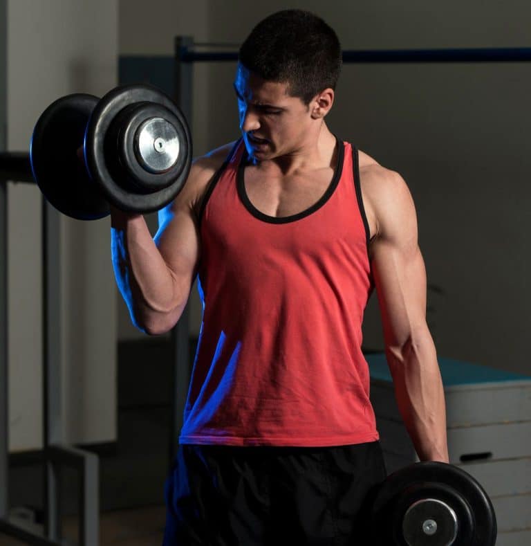 Supersets for Time-Efficient Workouts: The Ultimate Guide — FitnessVolt