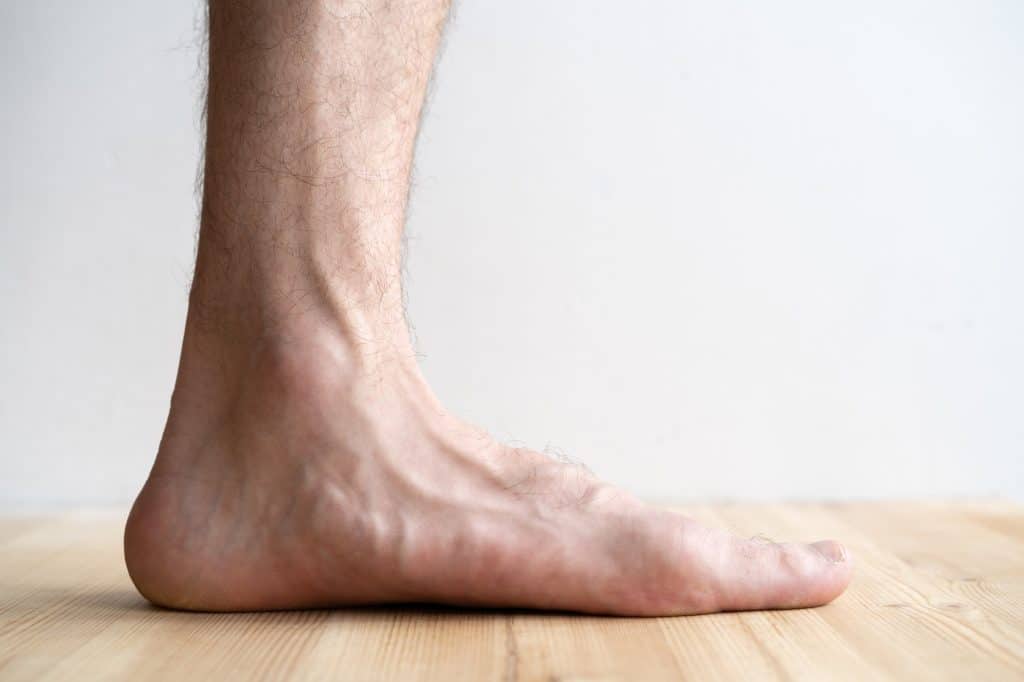 Average Ankle Size For Men and Women – Fitness Volt