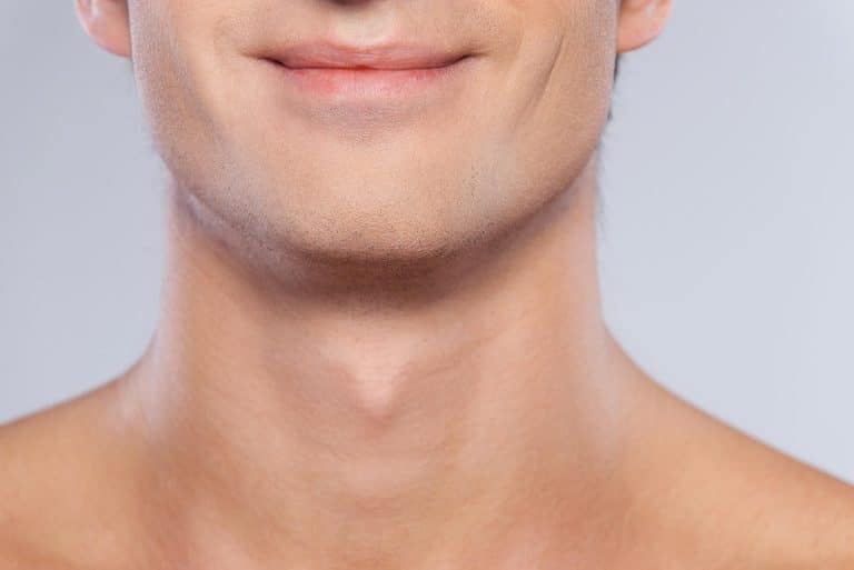 Average Neck Size For Males and Females – Fitness Volt