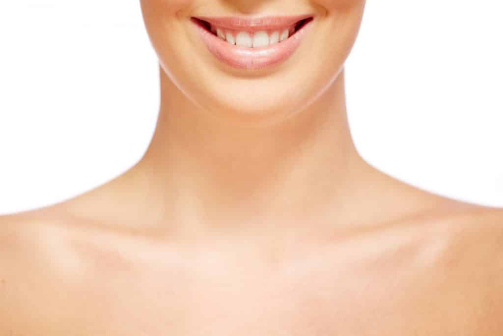 Average Neck Size For Males and Females – Fitness Volt