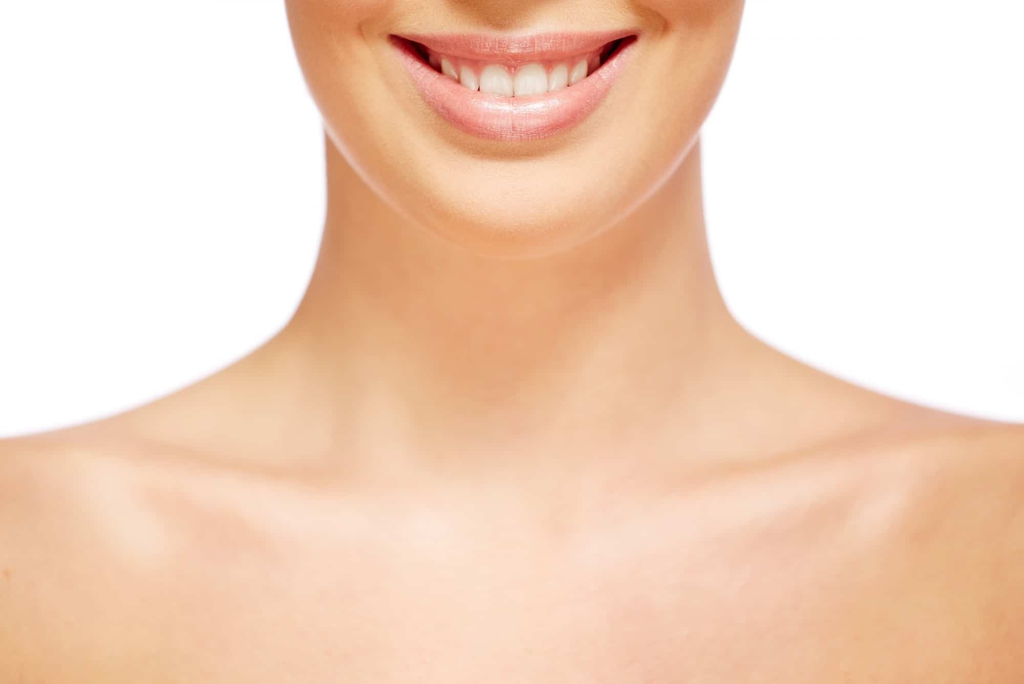 Average Neck Size For Males and Females – Fitness Volt